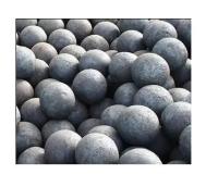 China Castings And Forgings Steel Ball HRC58-66 For Mining Machine for sale