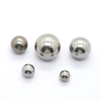 China Forging Steel Grinding Media Ball For Ball Mill Dimensions 20mm To 180mm for sale