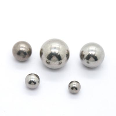 China Forging Steel Grinding Media Ball For Ball Mill Dimensions 20mm To 180mm for sale