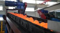 China Forging Steel Grinding Media Ball For Ball Mill Dimensions 20mm To 180mm for sale