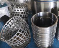 China OEM Custom Cylindrical Thrust Roller Bearings 0 ~ 1,500 Mm Diameter for sale