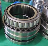 China One Row Open Auto Thrust Cylindrical Roller Bearing Combined for sale