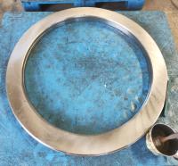China One Row Open Auto Thrust Cylindrical Roller Bearing Combined for sale