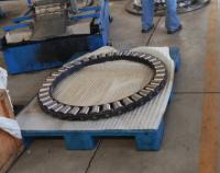 China Slewing Ring And Thrust Cylindrical Roller Bearing Long Life for sale