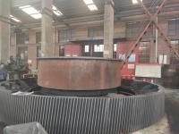 China High Accuracy Customized Pressure Angle Rack And Pinion For Industrial Machinery for sale