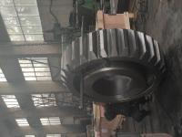 China Customized Pressure Angle Bevel Pinion With Customized Number Of Teeth for sale
