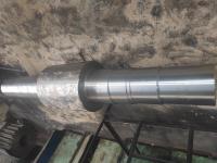 China High Precision Customized Steel Mill Pinion Gears With ISO9001 Certification for sale