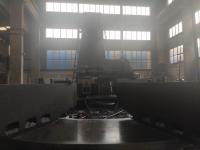 China Steel Mill Pinion Gears With Customized Number Of Teeth And Tooth Profile for sale