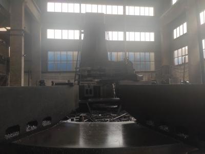 China Steel Mill Pinion Gears With Customized Number Of Teeth And Tooth Profile for sale