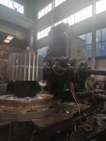 China High Accuracy Customized Mill Pinion Gears For Low Noise Level Applications for sale