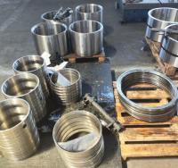 China Conical Thrust Tapered Roller Bearing Precision 500 ~ 2000 Rpm for sale