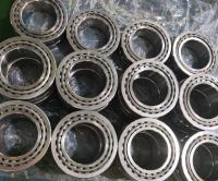 China High Performance Slewing Bearing With Tapered Roller Bearing For Axial Loads for sale