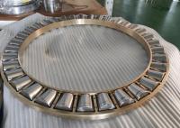 China High Performance Slewing Bearing With Tapered Roller Bearing For Axial Loads for sale