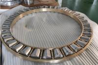 China Adjustable 500 Rpm Slewing Ring Bearing And Thrust Tapered Roller Bearing for sale