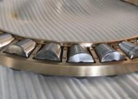 China Conical Thrust Tapered Roller Bearing Precision 500 ~ 2000 Rpm for sale