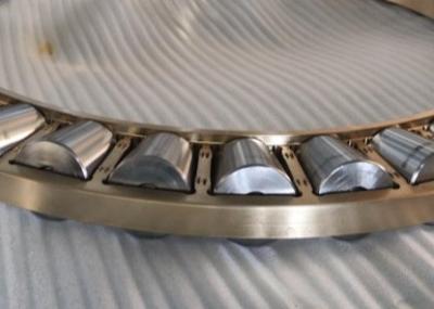 China Conical Thrust Tapered Roller Bearing Precision 500 ~ 2000 Rpm for sale
