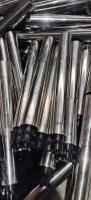 China Wear Resistant Conveyor Belt Drive Rollers Mining Machine Spare Parts for sale
