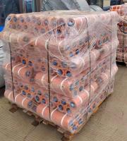China 304 Stainless Steel Customized Belt Conveyor Roller For Mining Machine for sale