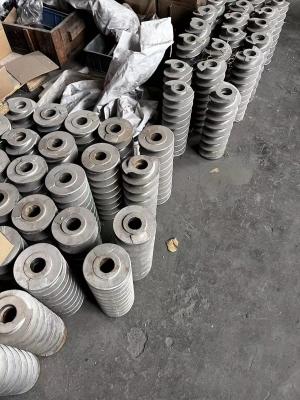China Castings And Forgings Customized Lost Wax Process Casting Investment Casting Parts for sale