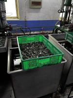 China Precision Metal Steel Cast Iron Aluminum Lost Wax Vacuum Investment Casting Parts for sale