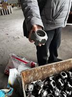 China Copper Alloy Precision Casting Parts Non Standard Shaped Castings And Forgings for sale