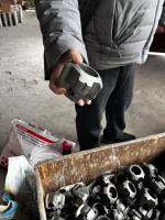China OEM Lost Wax Precision Investment Casting Of Mining Parts for sale