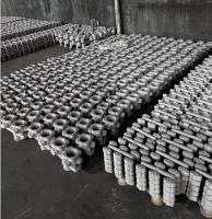 China High Precision Metal Casting And Metallurgy Parts for sale