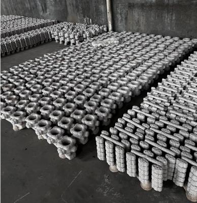 China High Precision Metal Casting And Metallurgy Parts for sale