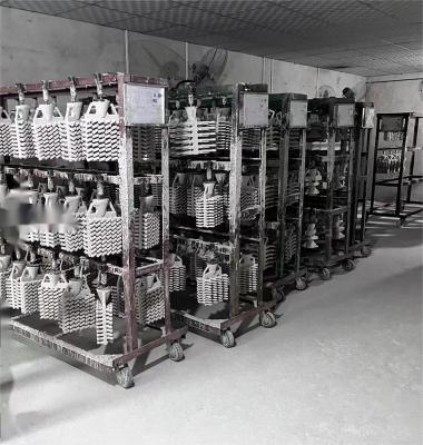 China Light Weight Precision Machining Investment Castings Good Mechanical Properties for sale