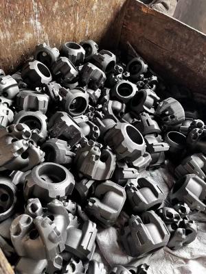 China High Precision Castings And Forgings Complex Shape Excellent Surface Quality for sale