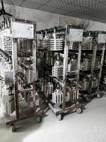 China Custom Spare Parts Stainless Steel 304 316 Investment Casting for sale