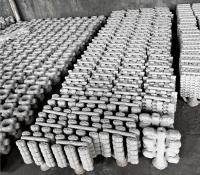 China Custom Spare Parts Stainless Steel 304 316 Investment Casting for sale