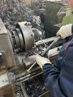 China Alloy Steel Casting And Forging Pinion Gear For Gear Reducer Gearbox for sale