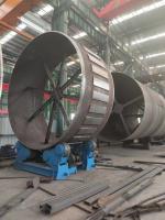 China CITIC HIC Machine Parts​ High Quality Mill Shell Body To Ensure Excellent Grinding Results for sale