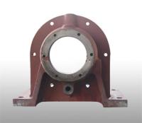 China Gear Reducer Housing Gear Reducer Shell Welding Process Castings And Forgings for sale