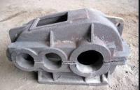 China Castings And Forgings Gearbox Housing Gearbox Shell And Gearbox Base for sale