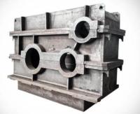 China Castings And Forgings Gearbox Housing Gearbox Shell And Gearbox Base for sale
