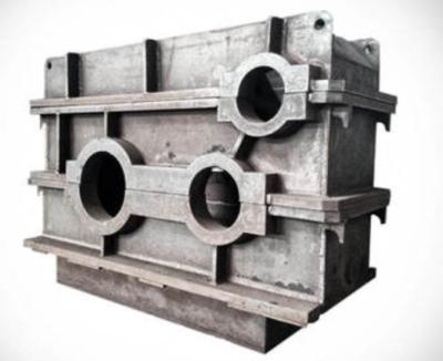 China Castings And Forgings Gearbox Housing Gearbox Shell And Gearbox Base for sale