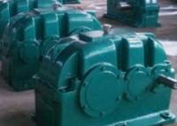 China Castings And Forgings Supply Customized  Gear Reducer Shell In Large Quantities for sale