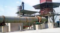 China Large Cement Clinker Production Line Rotary Vertical Cement Kiln for sale