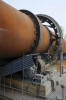 China Top Performing Large Lime Kiln Cement Clinker Production Line Φ3.2/3.4×60m 400t D for sale