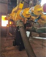 China Top Performing Large Lime Kiln Cement Clinker Production Line Φ3.2/3.4×60m 400t D for sale