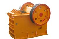 China Stone Crusher Machine Jaw Crusher Medium-Sized Crushing economical reliable for sale