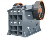 China Stone Crusher Machine Jaw Crusher Medium-Sized Crushing economical reliable for sale