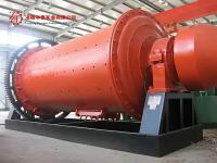 China Metallurgy Industry Coal Stone Ball Mill Customizable For Various Coal Hardness for sale