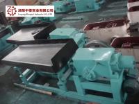 China Shaker Machine For Mineral Processing Separation Of Rare Metal Minerals Fine Ore for sale