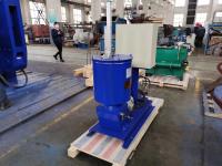 China Produce High-Pressure Roller Mills With Multiple Advantages For Mining for sale