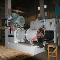 China Vertical Spiral Mill For Crushing And Grinding Of Metal And Non Metal Ores for sale