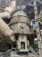 China Vertical Spiral Mill For Crushing And Grinding Of Metal And Non Metal Ores for sale