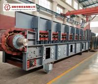 China Plate Feeder Specially Designed For Mining Metallurgy Building Materials for sale